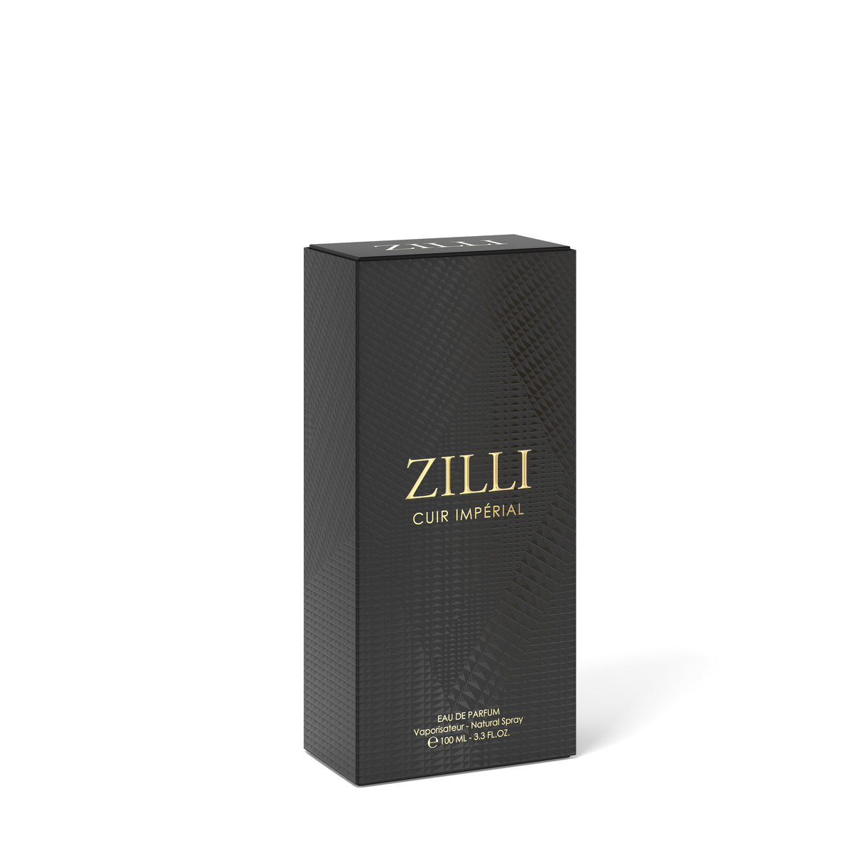 Cuir Impérial – Art of Essence